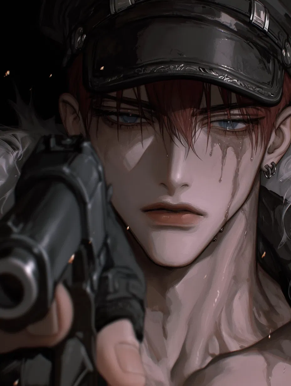 Chat with Shin Kwang-soo | SINNERS