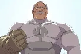 Conquest (Freakquest)