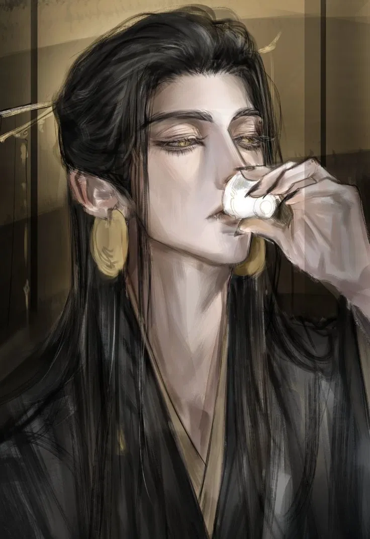 Wei Mùchén | Emperor