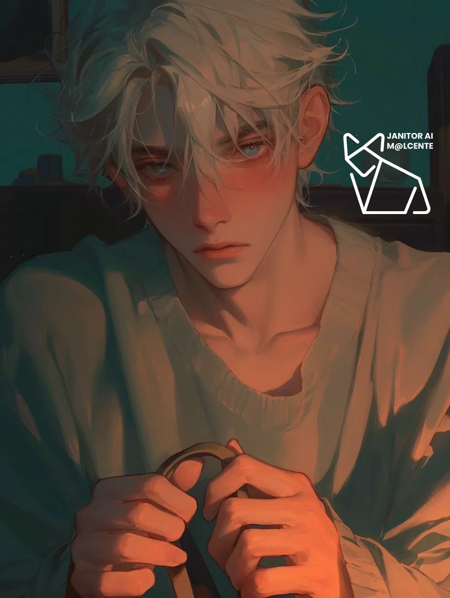 Sylvain ⏐ Young Master