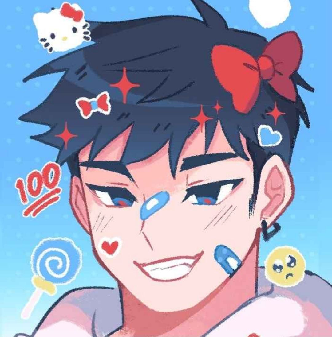 (Jock) Kevin