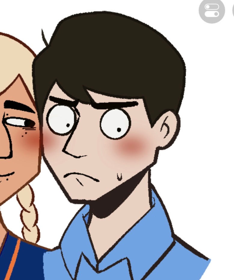 David ‘Dane’ Ashmore