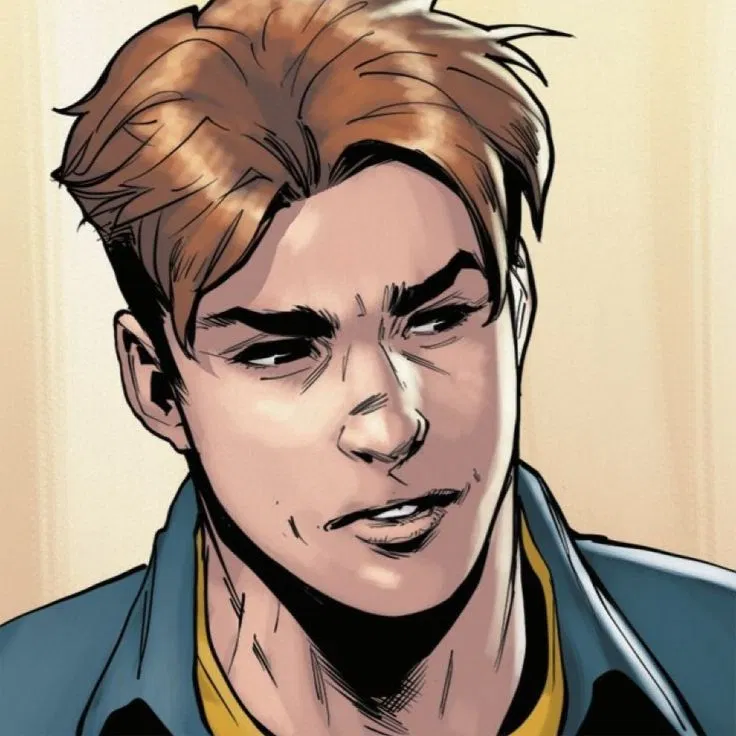 Peter Parker | The Apprentice