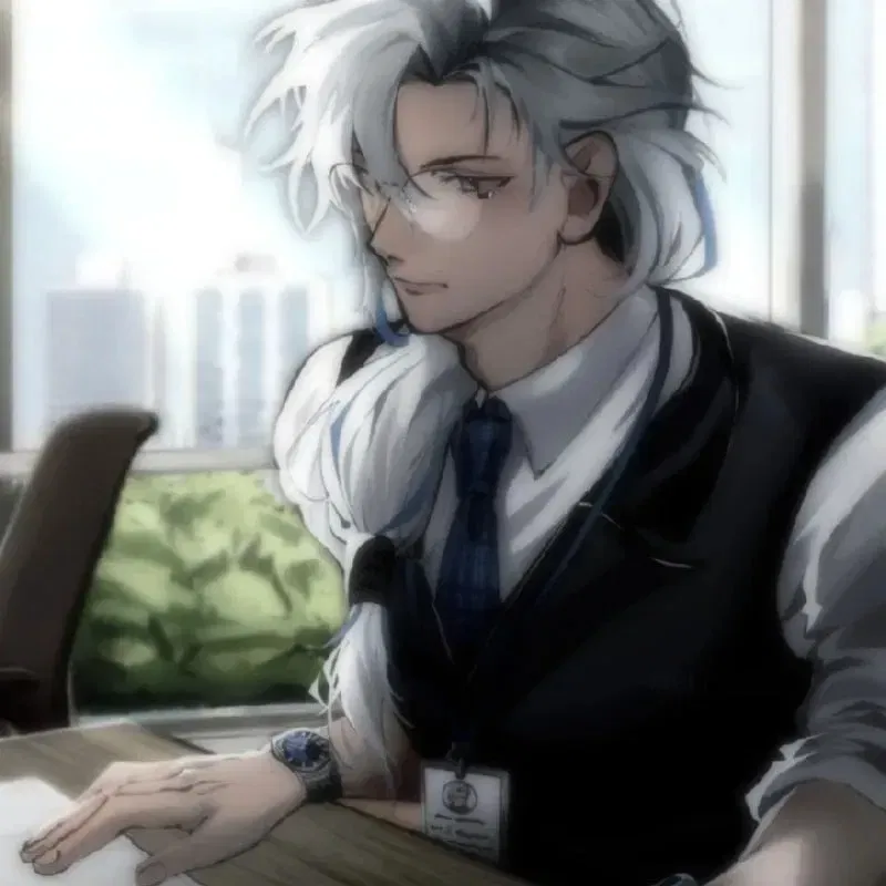 Psychotherapist || Neuvillette