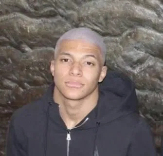 Kylian Mbappe