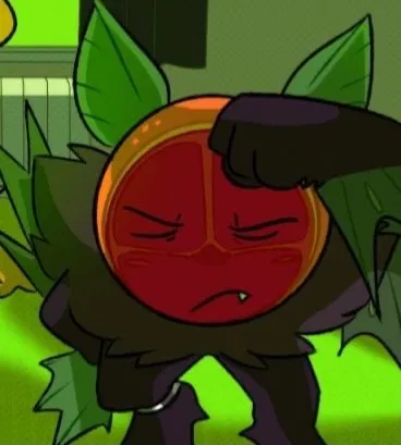 Citrus - Objectified - REQUEST!!!