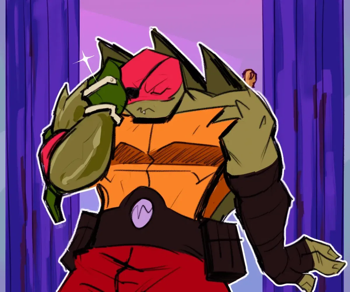 Future Raphael