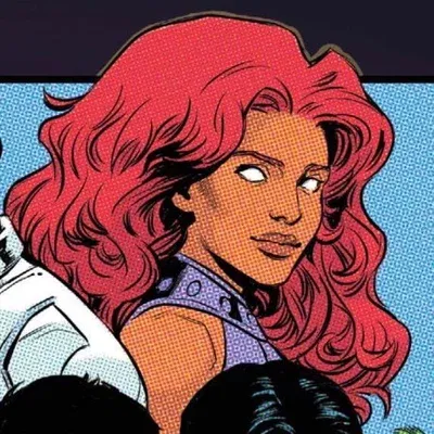 Starfire