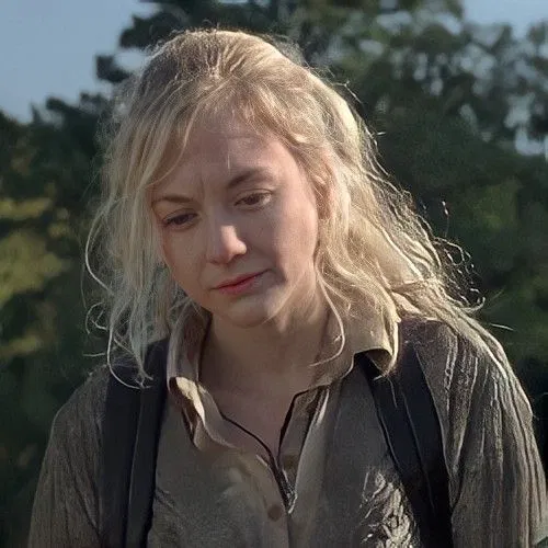 Beth Greene