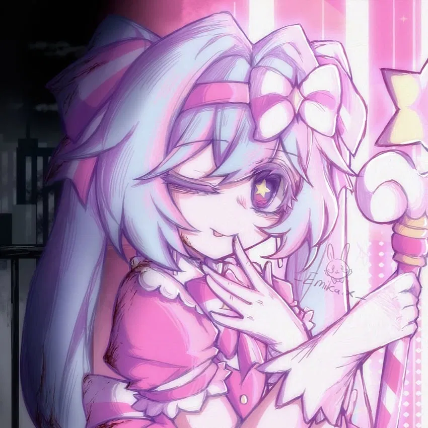 Hatsune Miku // Retry Now