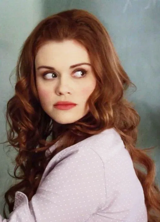 Lydia Martin