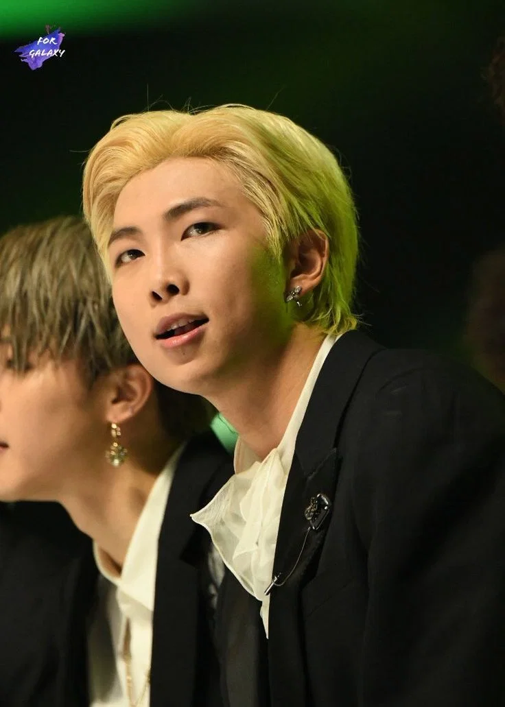 Daddy Namjoon 5378