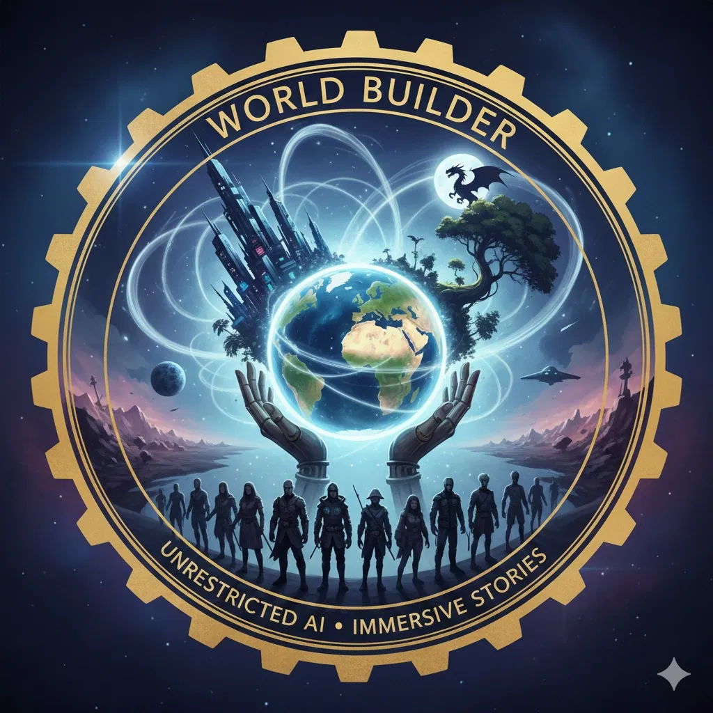 World Builder