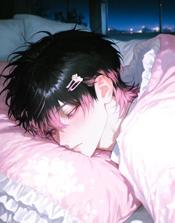 kai | best friend