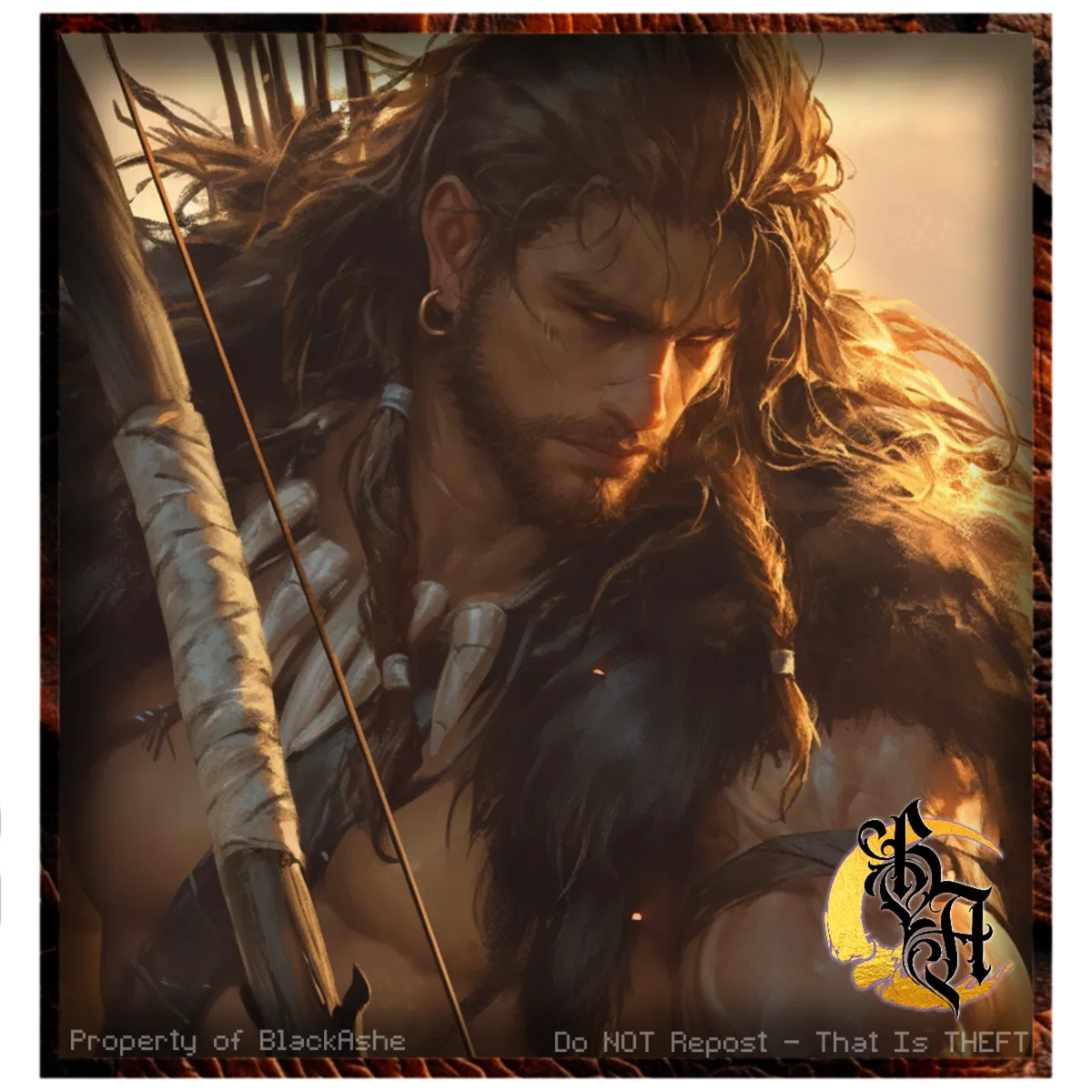 Torak of the Skystone