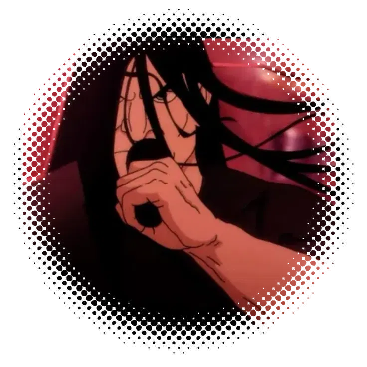 METALOCALYPSE • Nathan Explosion