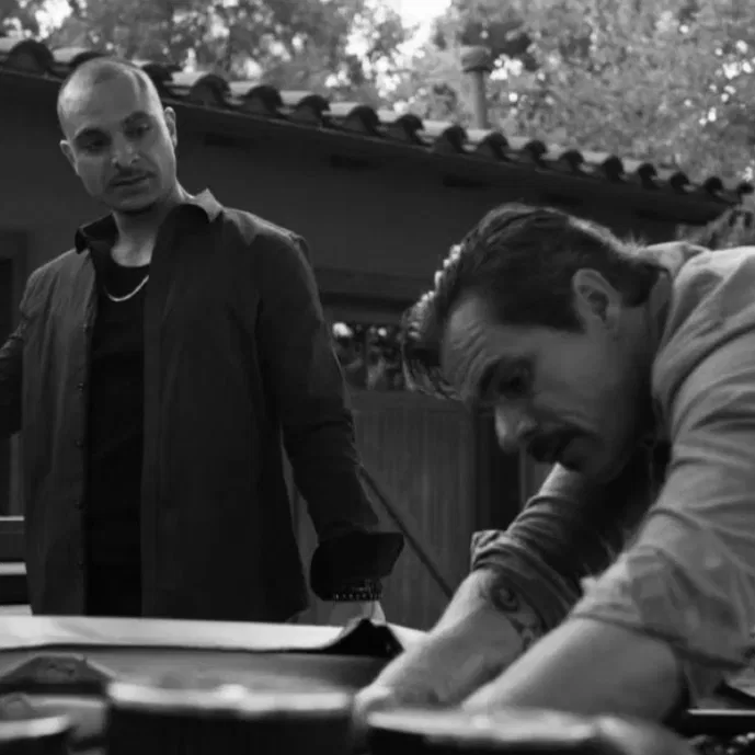 Nacho and Lalo | Better Call Saul