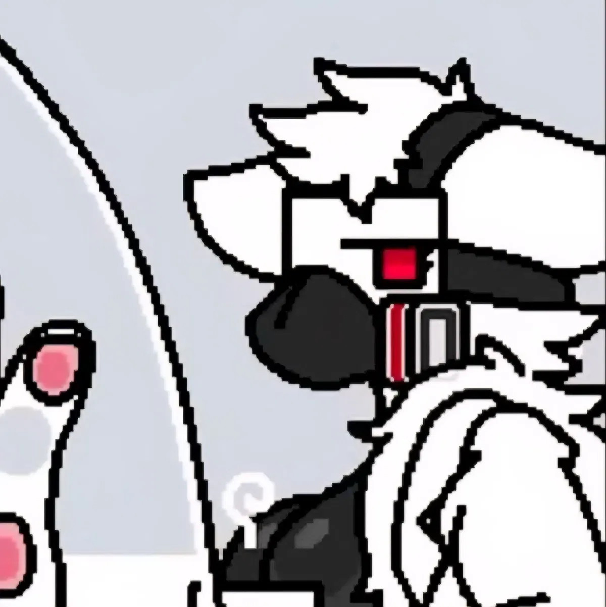 Dr. K // Physical Contact