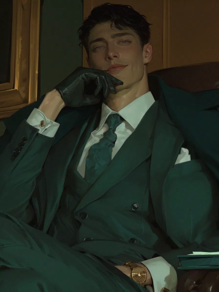 Sebastian Hale