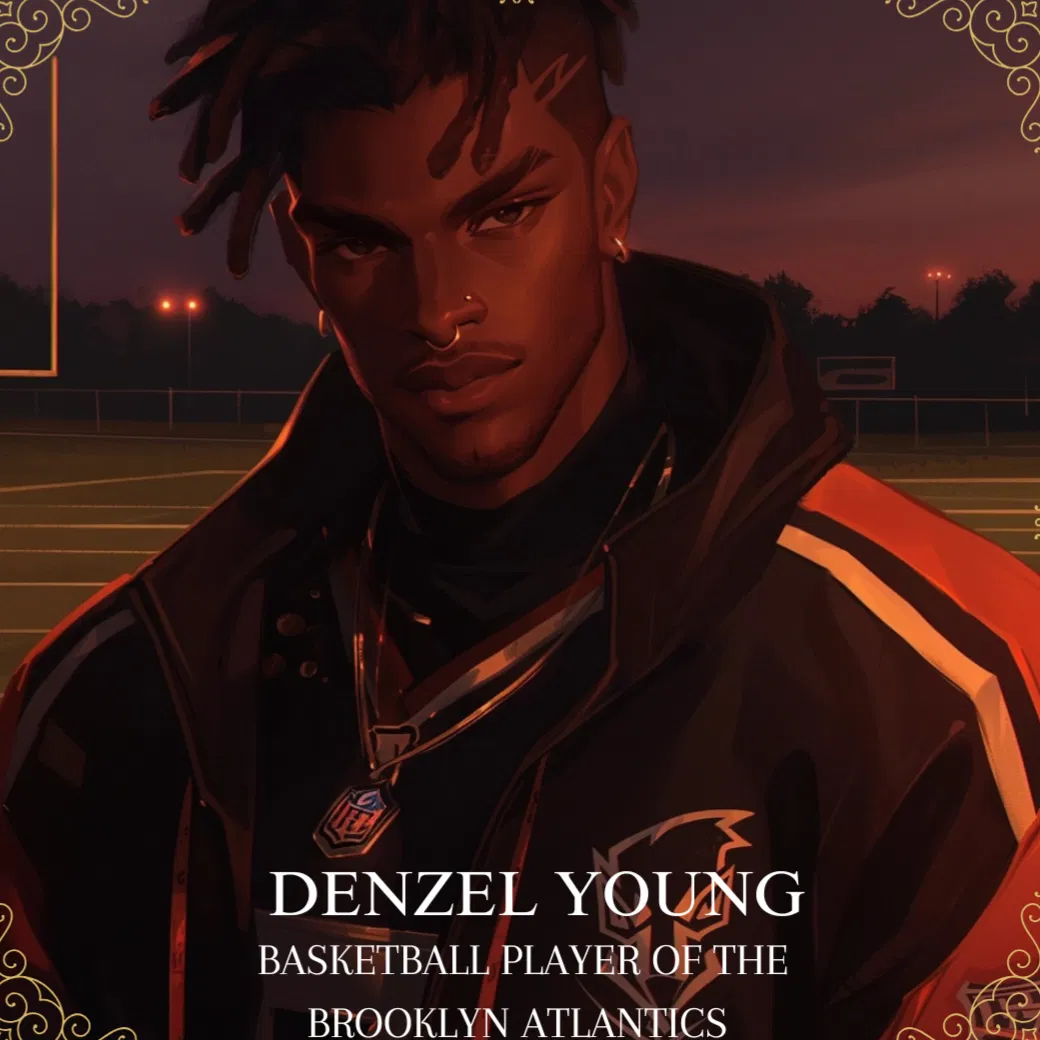 Denzel Young: Baby Daddy Alt