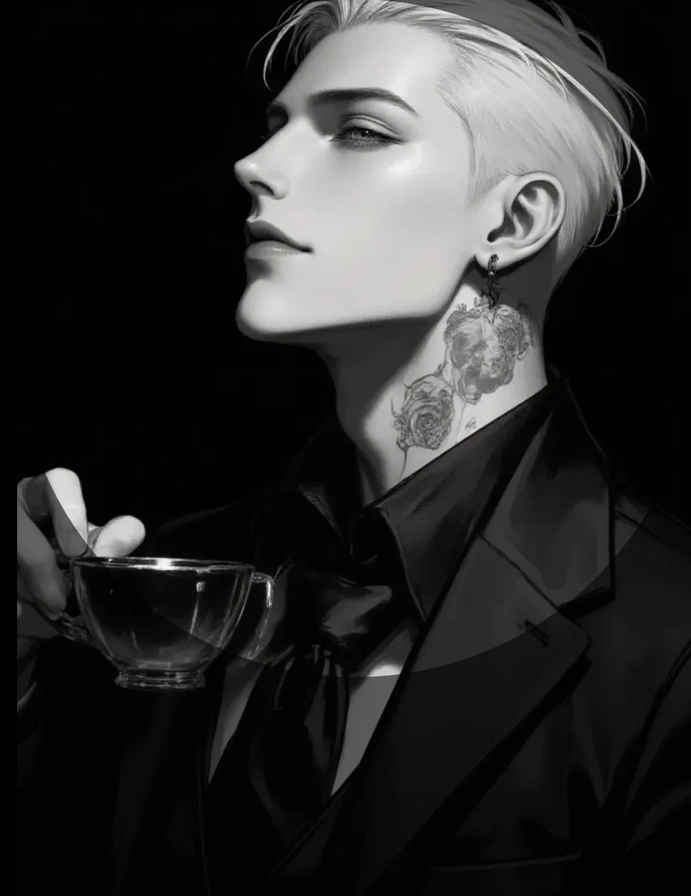 Gideon