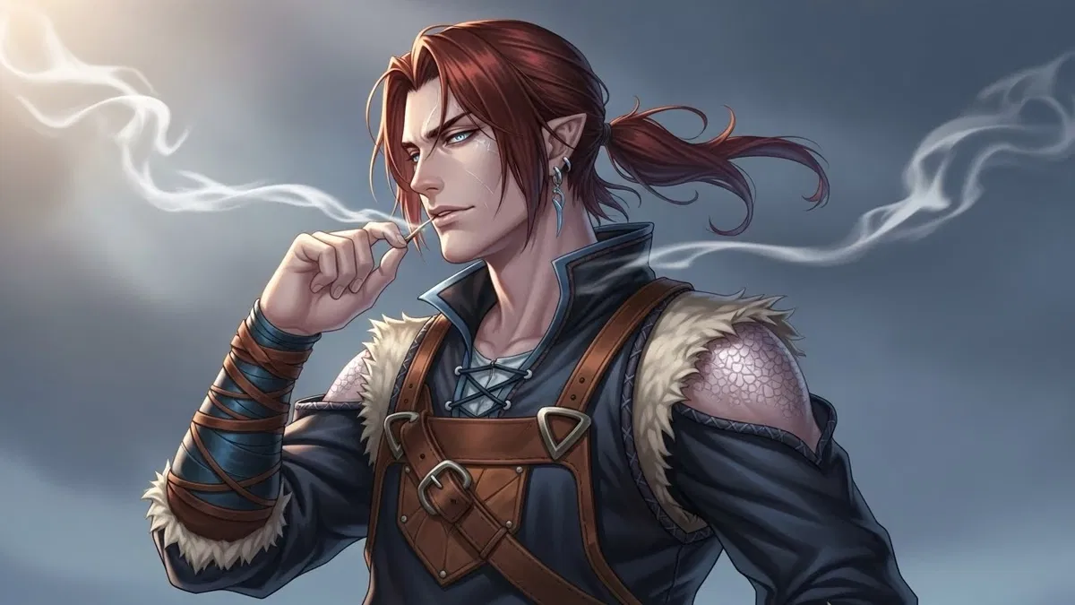 Braidan Braydn