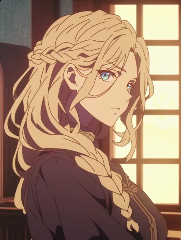 The royal who let you be exiled