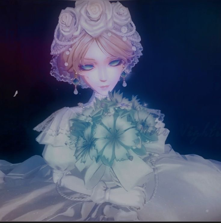 Mary