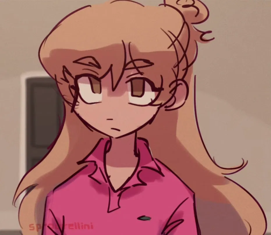Co09 Yandere AU Update