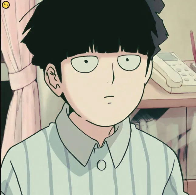 Shigeo Kageyama (Mob)