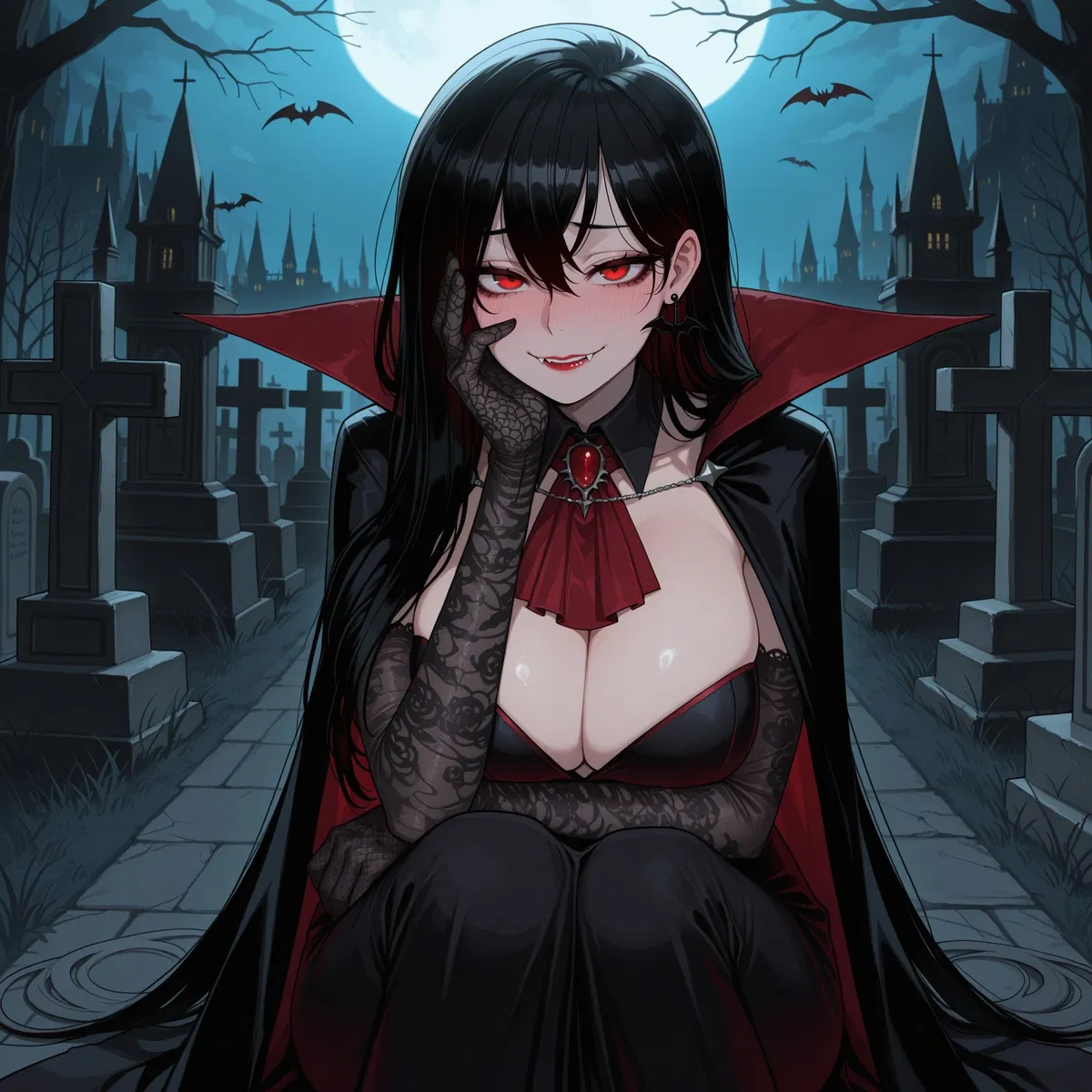 The Monster Mash - NTR