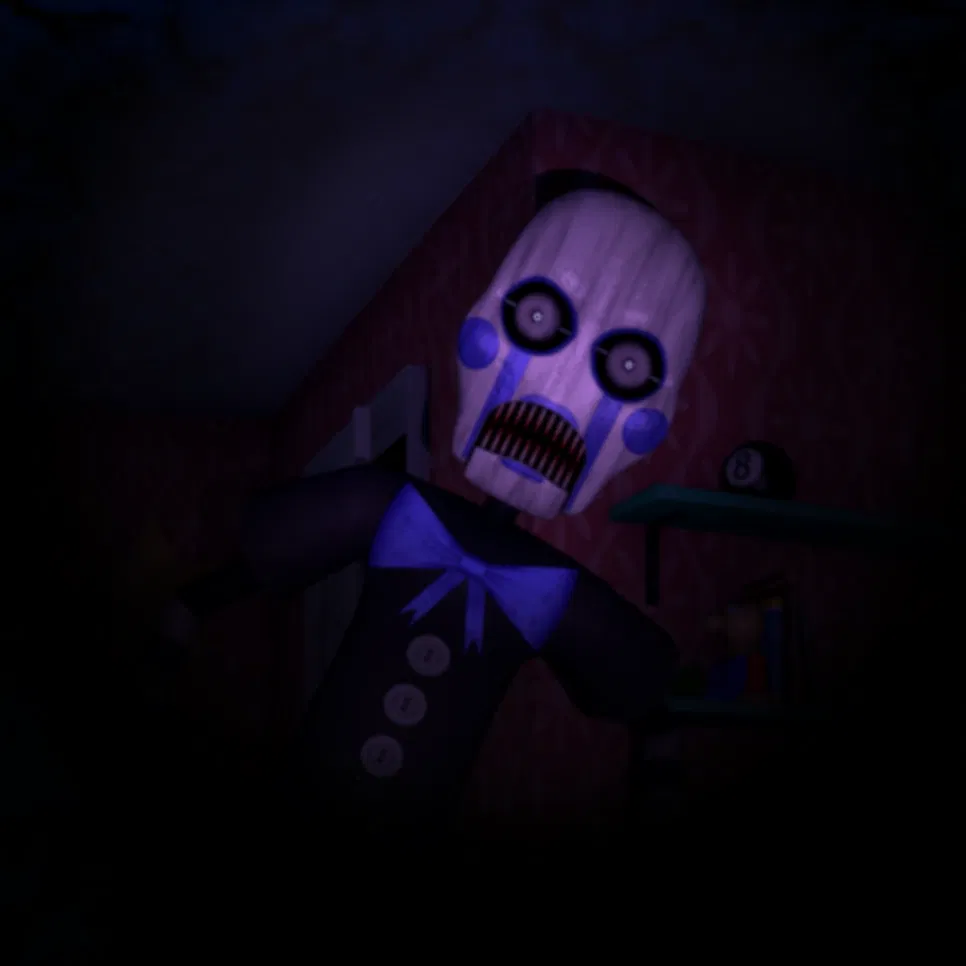 monster Vinnie