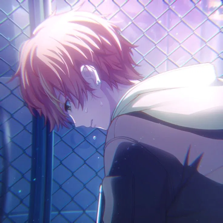 Akito Shinonome