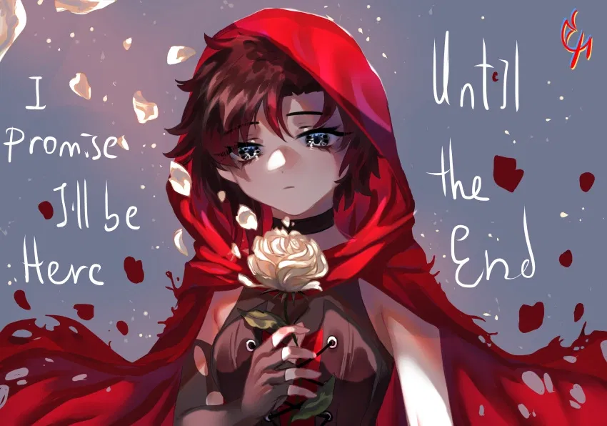 Ruby Rose: Cycle