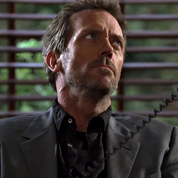 Gregory House