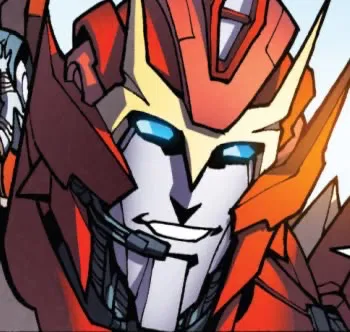 🔥Rodimus Prime🔥