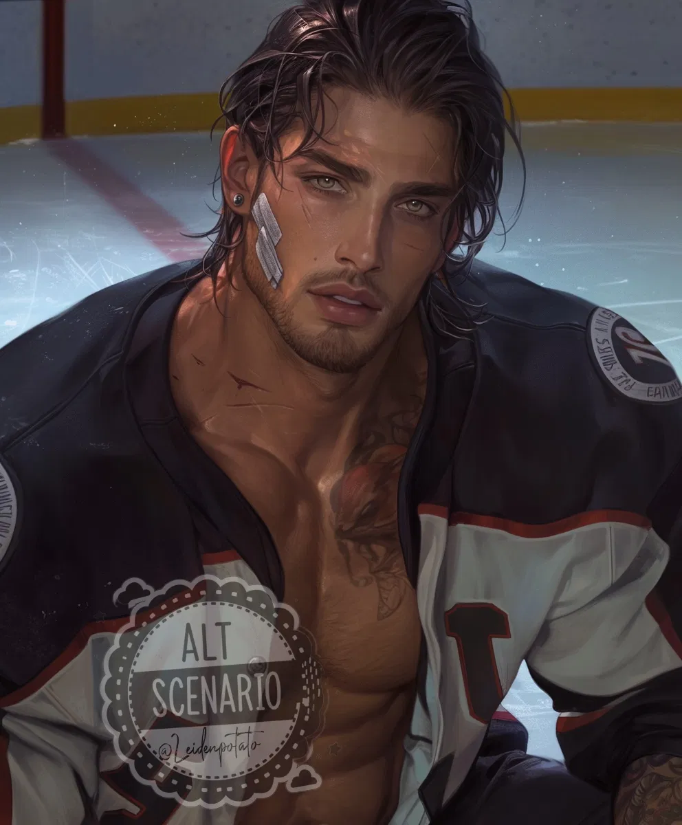 Nolan Cross | Detroit Renegades