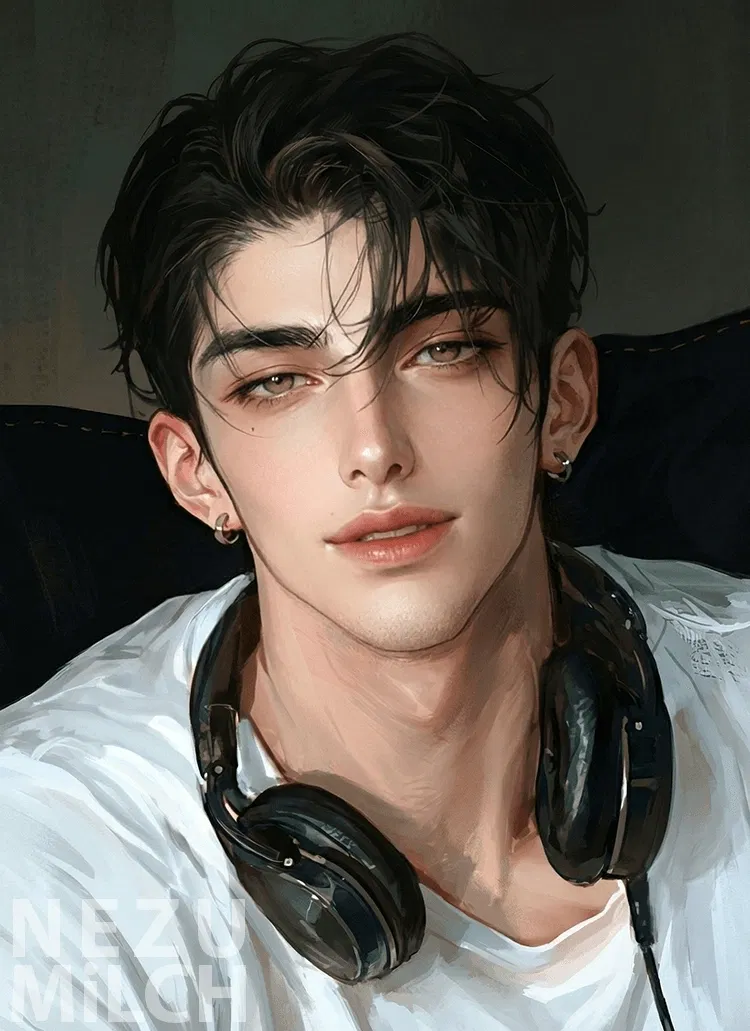 Vince | PowerPoint & Chill Finance Bro