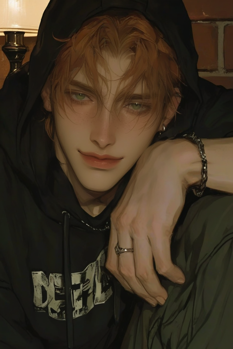 Finn O’Connor
