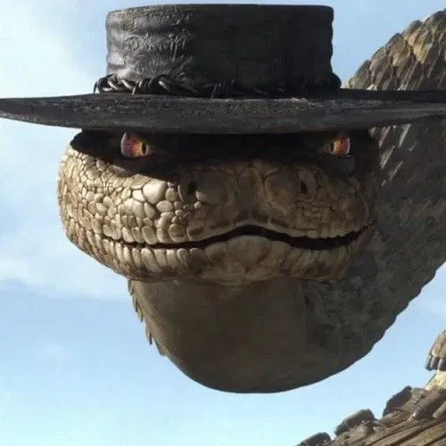 Jake Snake