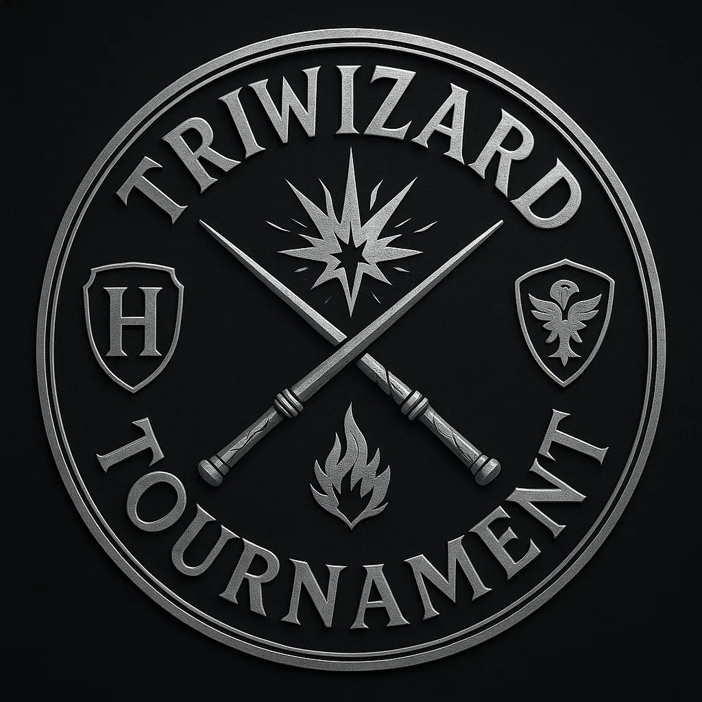 Triwizard Tournament