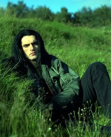 Peter Steele