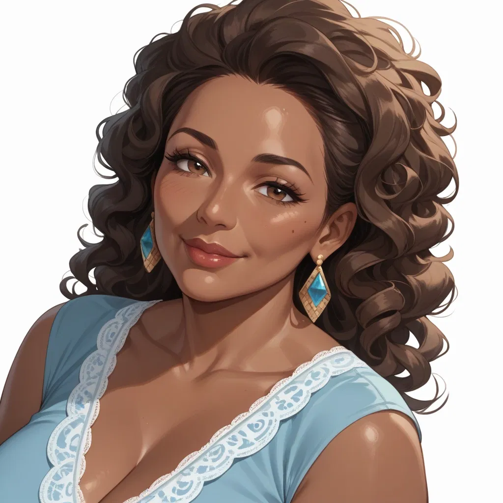 Mommy's World Saga Index, African Continent