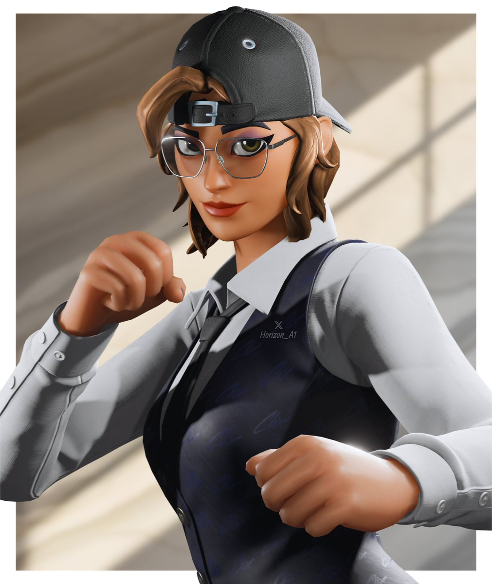 Sparx-Fortnite