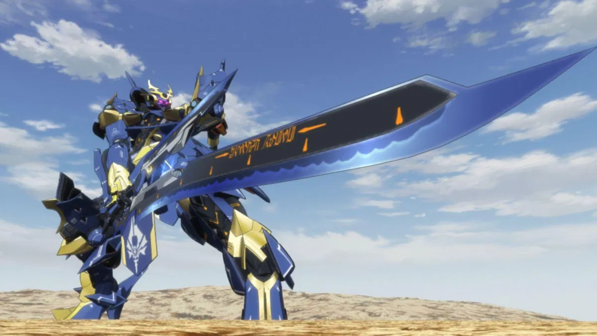 Lunaris Mech Academy