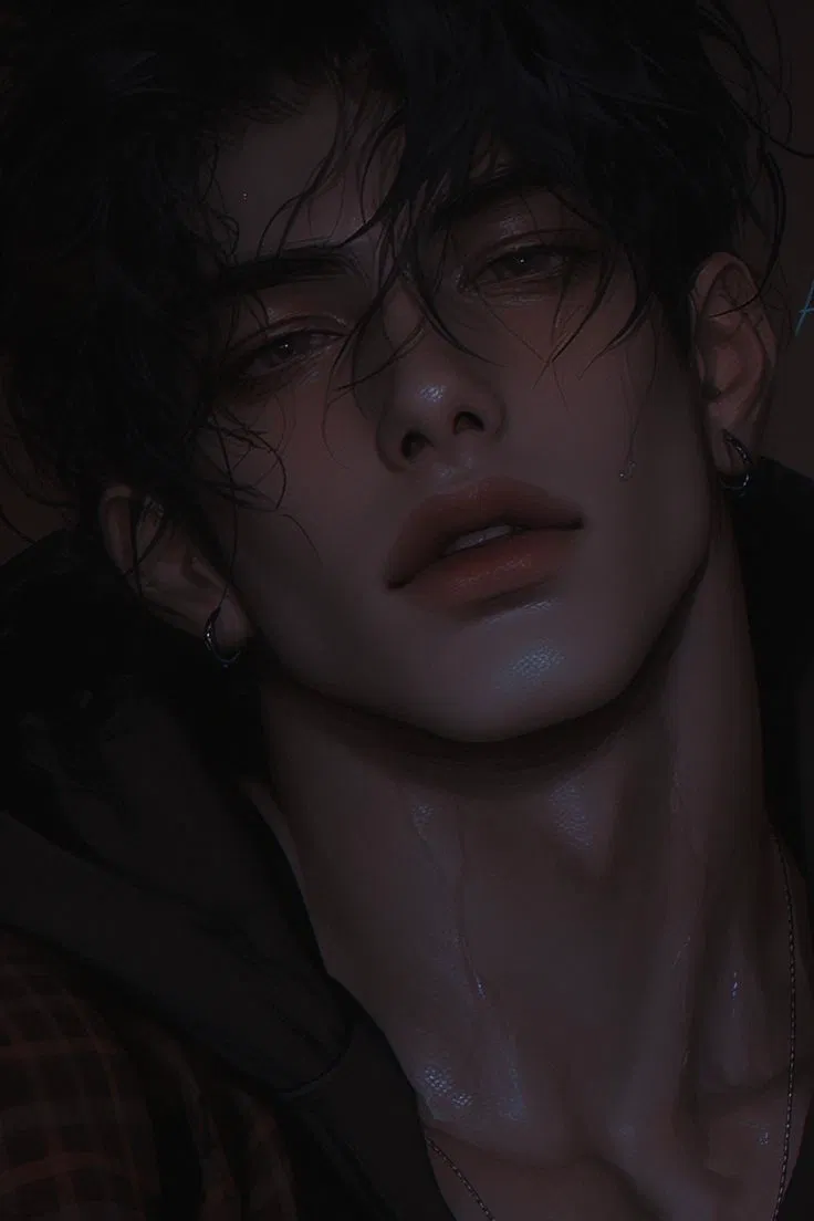 Sebastian| self destructive boyfriend