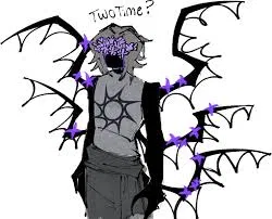 forsaken (MYAU) SWAP AU