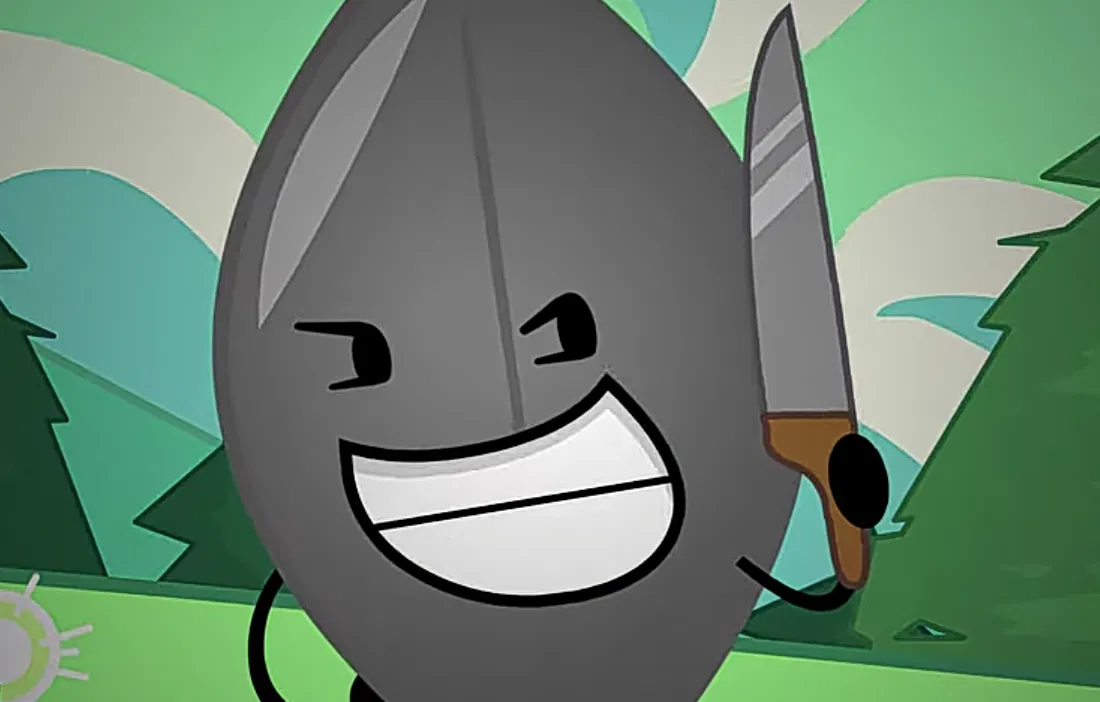 Leafy - BFDIA