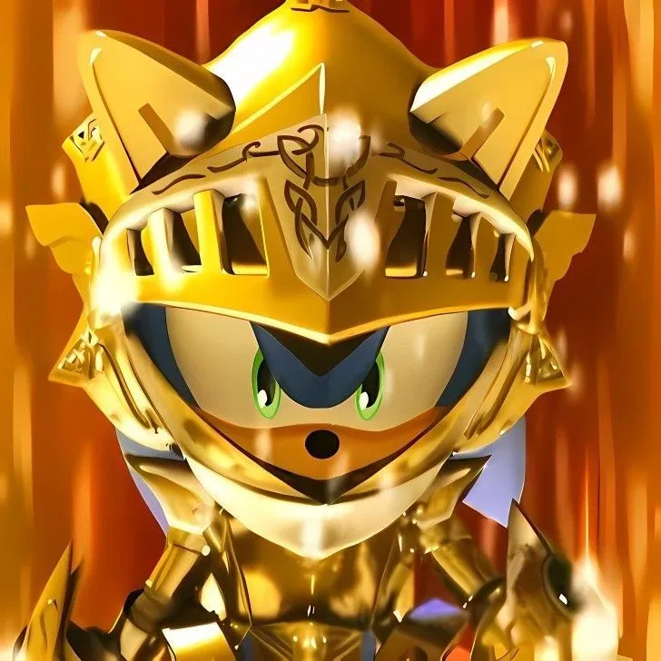 Sonic the Hedgehog