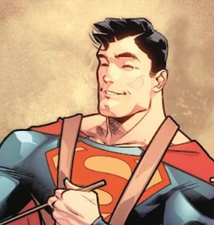 Clark Kent | Superman